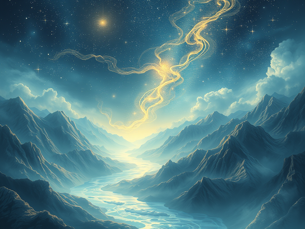 Threads of Dreams – M.A.D. Works