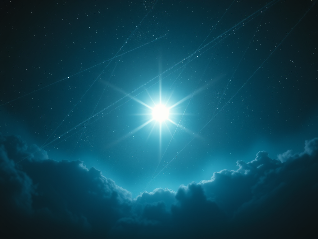 Celestial Glow – M.A.D. Works