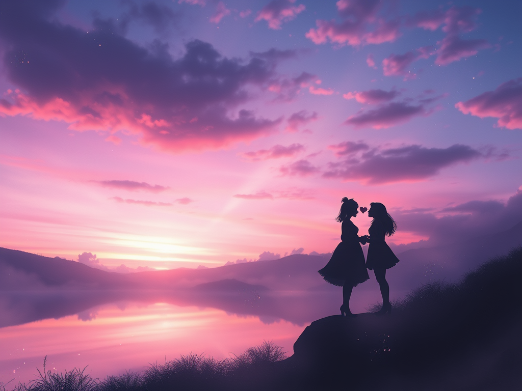Twilight’s Enchantment – M.A.D. Works