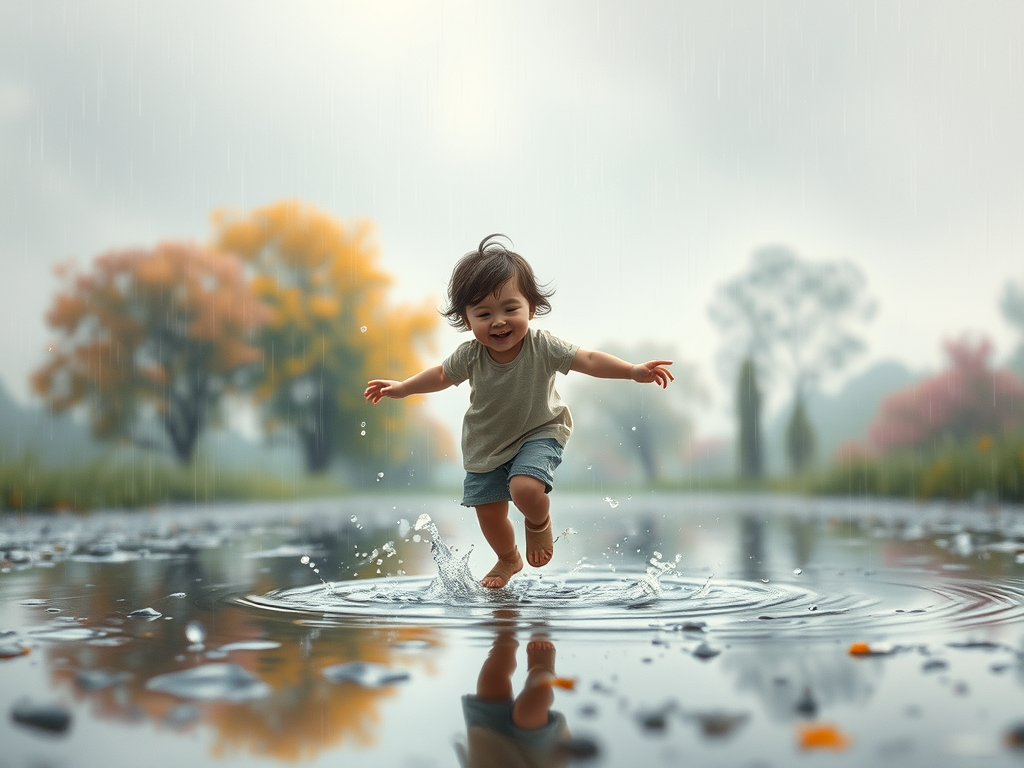 Drippity Drop – M.A.D. Works