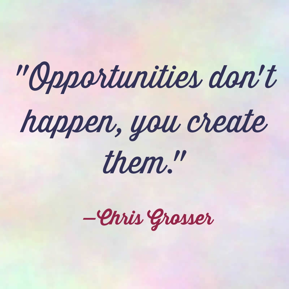 Quote for June 26,2025 – M.A.D. Works