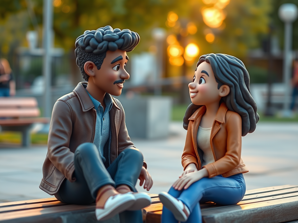 A Call for Understanding – M.A.D. Works