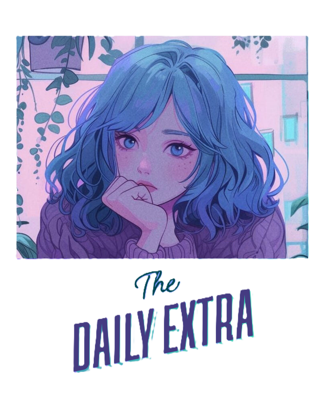 The Daily Extra # 85 – M.A.D. Works