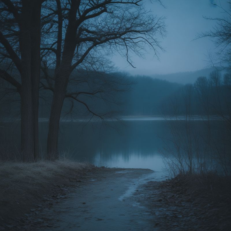 Shadow Watch – M.A.D. Works