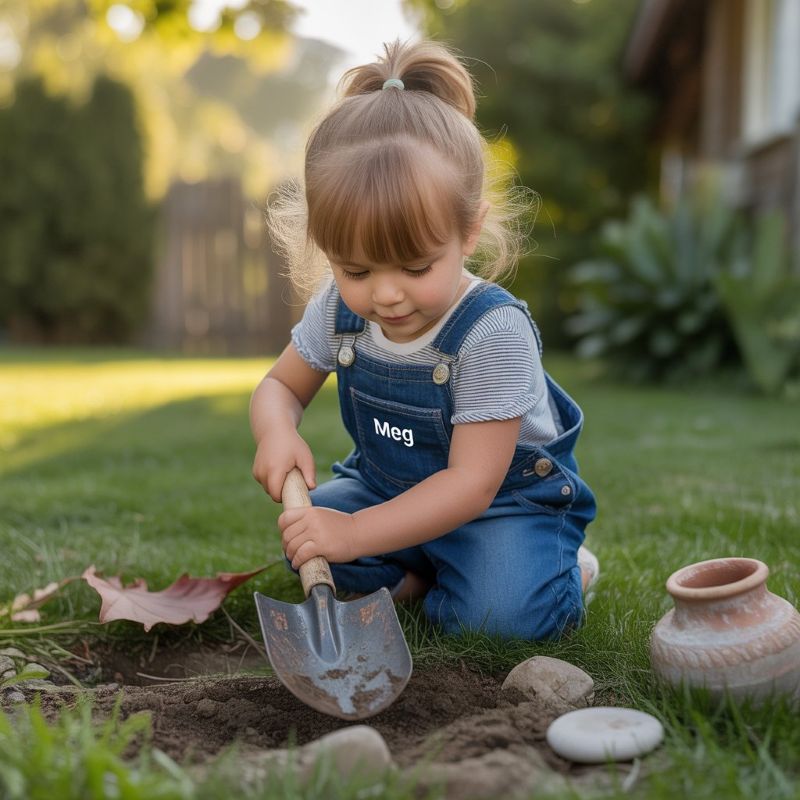 Earth’s Hidden Secrets – M.A.D. Works