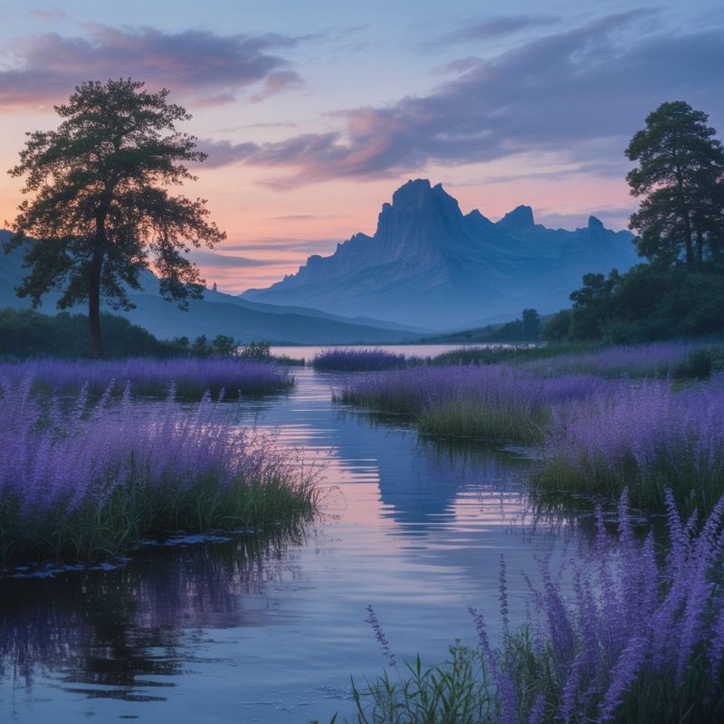Twilight Whispers – M.A.D. Works