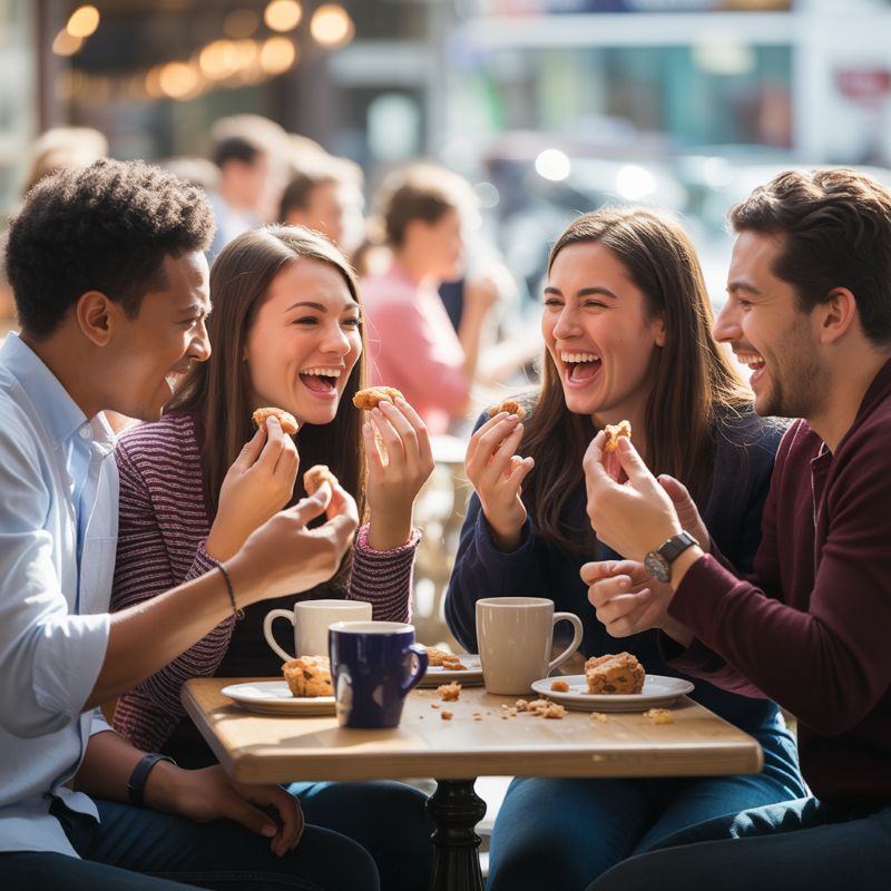 A Silly Argument in a Row – M.A.D. Works