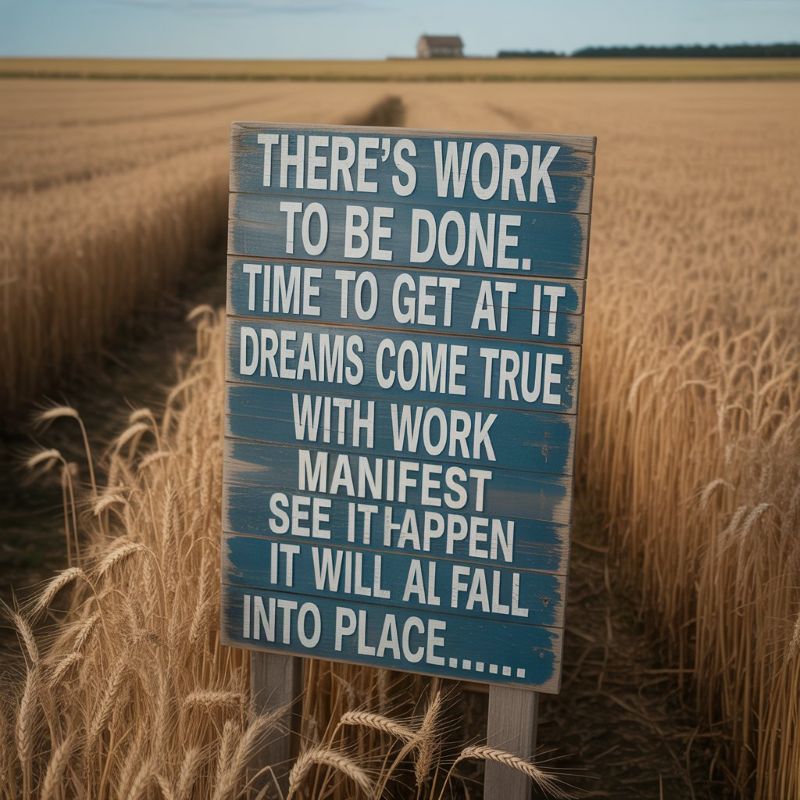 Make it all Happen – M.A.D. Works