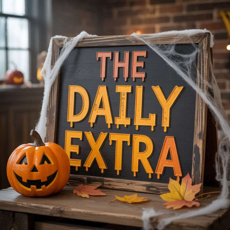 The Daily Extra #100 – M.A.D. Works