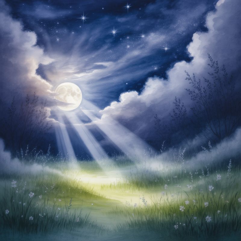 Whispers of the Night – M.A.D. Works