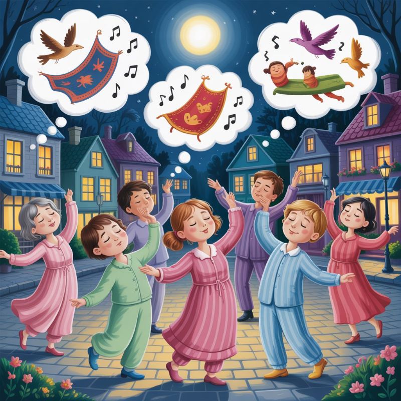 Boring Town Ballad – M.A.D. Works