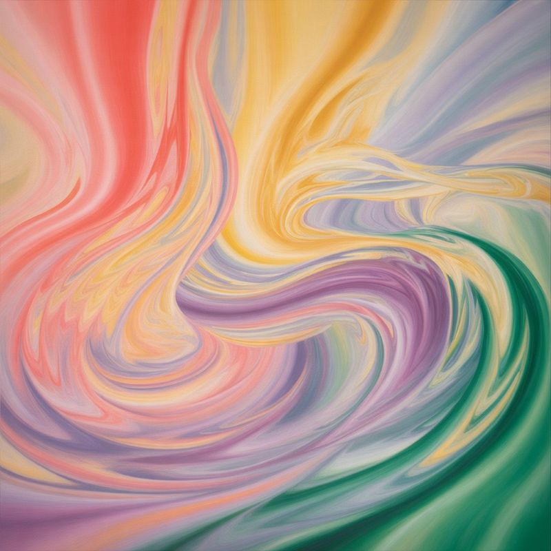 Color Swirls – M.A.D. Works