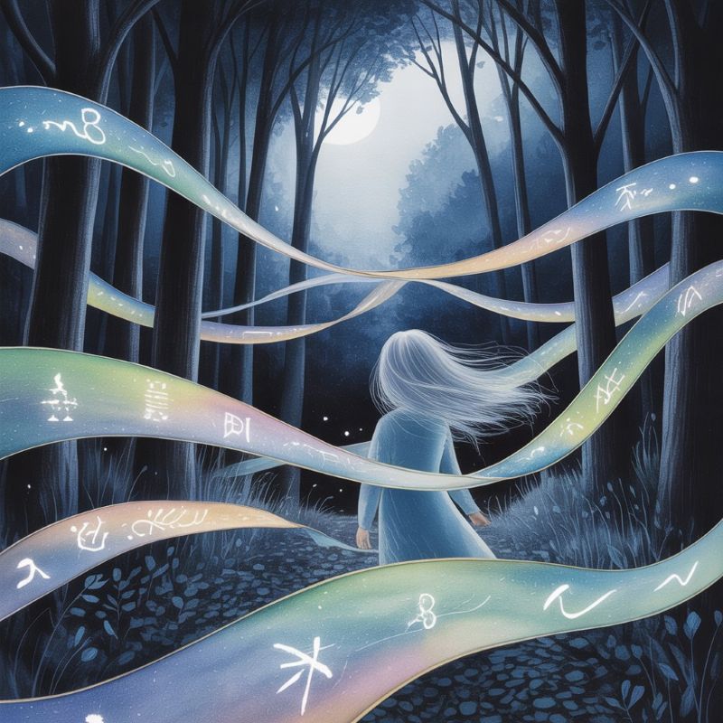 A Soft Voice – M.A.D. Works