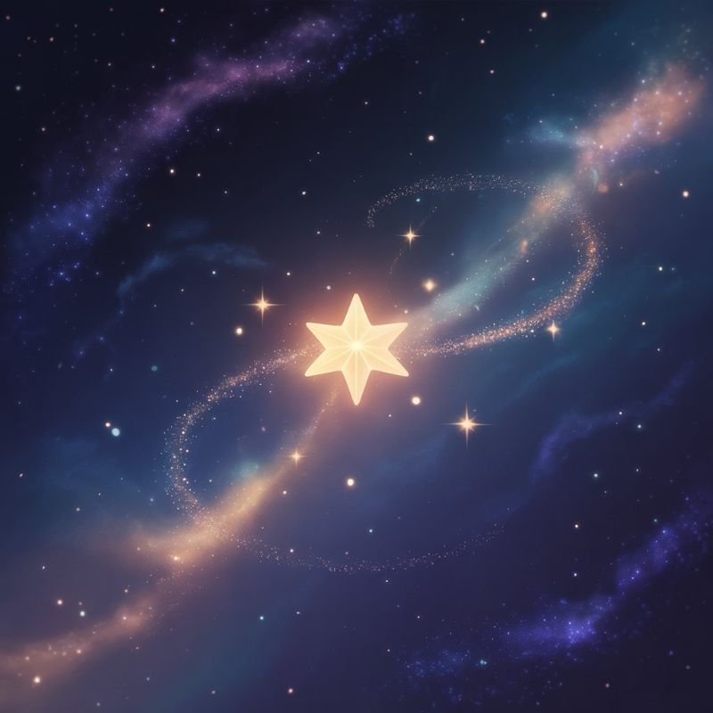 Star – M.A.D. Works