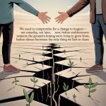 Compromise – M.A.D. Works